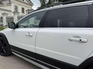 Balts Volvo XC70 2015 Viļņa, ar dzinēja tilpumu 2.40 L un nobraukumu 256 tūkst. km par 15900 €, foto 34 vietnē AUTOMOTO.COM.LV