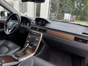 Balts Volvo XC70 2015 Viļņa, ar dzinēja tilpumu 2.40 L un nobraukumu 256 tūkst. km par 15900 €, foto 36 vietnē AUTOMOTO.COM.LV