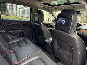 Balts Volvo XC70 2015 Viļņa, ar dzinēja tilpumu 2.40 L un nobraukumu 256 tūkst. km par 15900 €, foto 39 vietnē AUTOMOTO.COM.LV