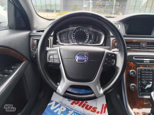 Balts Volvo XC70 2015 Šauļi, ar dzinēja tilpumu 3.00 L un nobraukumu 310 tūkst. km par 10700 €, foto 14 vietnē AUTOMOTO.COM.LV