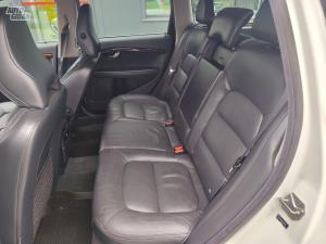 Balts Volvo XC70 2015 Šauļi, ar dzinēja tilpumu 3.00 L un nobraukumu 310 tūkst. km par 10700 €, foto 23 vietnē AUTOMOTO.COM.LV
