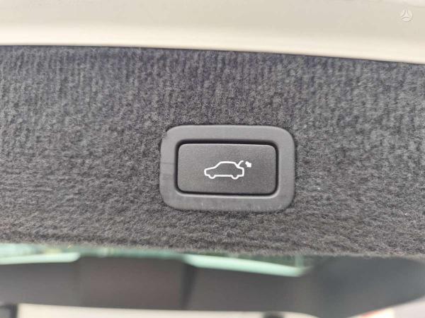 Balts Volvo XC70 2015 Šauļi, ar dzinēja tilpumu 3.00 L un nobraukumu 310 tūkst. km par 10500 €, foto 9 vietnē AUTOMOTO.COM.LV