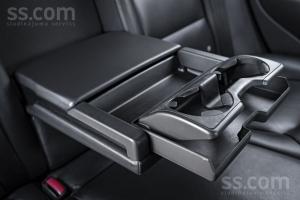 Balts Volvo XC70 2016 Rīga, ar dzinēja tilpumu 2.40 L un nobraukumu 305 tūkst. km par 12950 €, foto 16 vietnē AUTOMOTO.COM.LV