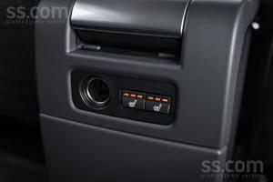 Balts Volvo XC70 2016 Rīga, ar dzinēja tilpumu 2.40 L un nobraukumu 305 tūkst. km par 12950 €, foto 18 vietnē AUTOMOTO.COM.LV
