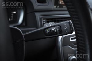 Balts Volvo XC70 2016 Rīga, ar dzinēja tilpumu 2.40 L un nobraukumu 305 tūkst. km par 12950 €, foto 22 vietnē AUTOMOTO.COM.LV