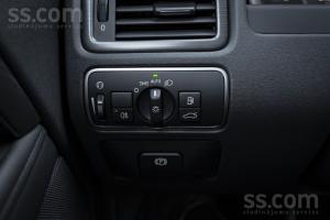 Balts Volvo XC70 2016 Rīga, ar dzinēja tilpumu 2.40 L un nobraukumu 305 tūkst. km par 12950 €, foto 30 vietnē AUTOMOTO.COM.LV