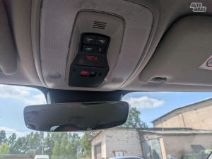 White Volvo XC70 2016 in Radviliskis, with an engine capacity of 2.00 L and mileage of 370 thousand km for 6200 €, photo 15 on AUTOMOTO.COM.LV