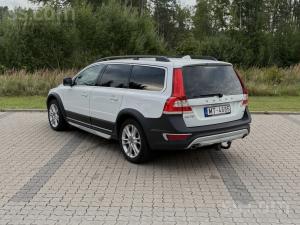 Balts Volvo XC70 2016 Rīga, ar dzinēja tilpumu 2.40 L un nobraukumu 326 tūkst. km par 11300 €, foto 4 vietnē AUTOMOTO.COM.LV