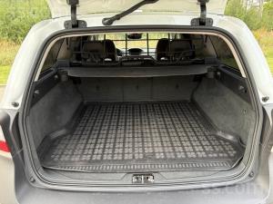 Balts Volvo XC70 2016 Rīga, ar dzinēja tilpumu 2.40 L un nobraukumu 326 tūkst. km par 11300 €, foto 9 vietnē AUTOMOTO.COM.LV