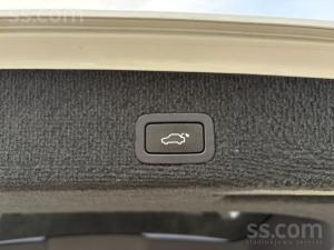 Balts Volvo XC70 2016 Rīga, ar dzinēja tilpumu 2.40 L un nobraukumu 326 tūkst. km par 11300 €, foto 10 vietnē AUTOMOTO.COM.LV