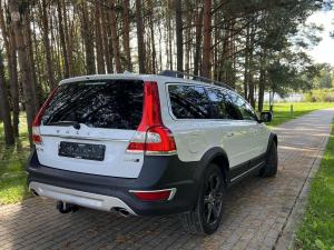 Balts Volvo XC70 2016 Utena, ar dzinēja tilpumu 2.40 L un nobraukumu 313 tūkst. km par 11650 €, foto 11 vietnē AUTOMOTO.COM.LV