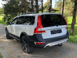 Balts Volvo XC70 2016 Utena, ar dzinēja tilpumu 2.40 L un nobraukumu 313 tūkst. km par 11650 €, foto 16 vietnē AUTOMOTO.COM.LV
