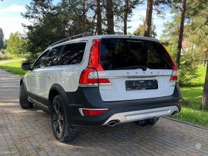 Balts Volvo XC70 2016 Utena, ar dzinēja tilpumu 2.40 L un nobraukumu 313 tūkst. km par 11650 €, foto 17 vietnē AUTOMOTO.COM.LV