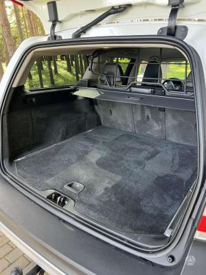 Balts Volvo XC70 2016 Utena, ar dzinēja tilpumu 2.40 L un nobraukumu 313 tūkst. km par 11650 €, foto 20 vietnē AUTOMOTO.COM.LV