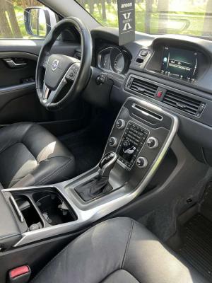 Balts Volvo XC70 2016 Utena, ar dzinēja tilpumu 2.40 L un nobraukumu 313 tūkst. km par 11650 €, foto 29 vietnē AUTOMOTO.COM.LV