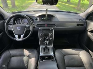 Balts Volvo XC70 2016 Utena, ar dzinēja tilpumu 2.40 L un nobraukumu 313 tūkst. km par 11650 €, foto 30 vietnē AUTOMOTO.COM.LV
