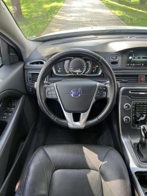 Balts Volvo XC70 2016 Utena, ar dzinēja tilpumu 2.40 L un nobraukumu 313 tūkst. km par 11650 €, foto 31 vietnē AUTOMOTO.COM.LV