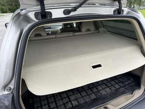 Dzeltens Volvo XC70 2007 Šauļi, ar dzinēja tilpumu 2.40 L un nobraukumu 389 tūkst. km par 4300 €, foto 20 vietnē AUTOMOTO.COM.LV