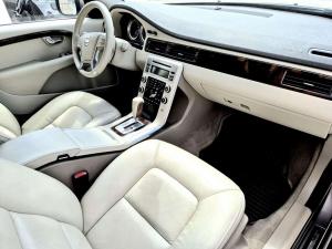 Dzeltens Volvo XC70 2012 Šauļi, ar dzinēja tilpumu 3.00 L un nobraukumu 198 tūkst. km par 7250 €, foto 11 vietnē AUTOMOTO.COM.LV