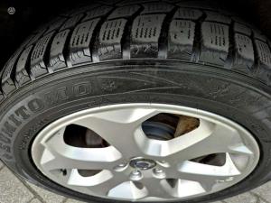 Dzeltens Volvo XC70 2012 Šauļi, ar dzinēja tilpumu 3.00 L un nobraukumu 198 tūkst. km par 7250 €, foto 18 vietnē AUTOMOTO.COM.LV