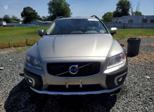 Dzeltens Volvo XC70 2015 Šauļi, ar dzinēja tilpumu 2.95 L un nobraukumu 187 tūkst. km par 5950 €, foto 7 vietnē AUTOMOTO.COM.LV