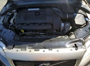 Dzeltens Volvo XC70 2015 Šauļi, ar dzinēja tilpumu 2.95 L un nobraukumu 187 tūkst. km par 5950 €, foto 12 vietnē AUTOMOTO.COM.LV