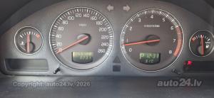 Бежевый Вольво ХС90 2004 в Раквере, объемом двигателя 2.50 л и пробегом 365 тыс. км за 1399 €, фото 14 на AUTOMOTO.COM.LV