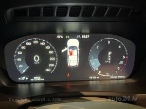 Smilšu krāsa Volvo XC90 2016 Tallina, ar dzinēja tilpumu 2.00 L un nobraukumu 99 tūkst. km par 29900 €, foto 3 vietnē AUTOMOTO.COM.LV