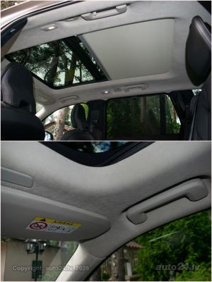 Smilšu krāsa Volvo XC90 2024 Tallina, ar dzinēja tilpumu 2.00 L un nobraukumu 45 tūkst. km par 67900 €, foto 15 vietnē AUTOMOTO.COM.LV