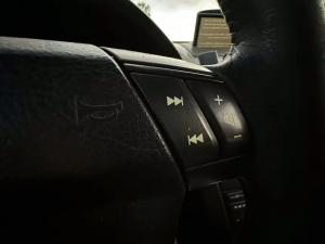 Black Volvo XC90 2003 in Riga, with an engine capacity of 2.40 L and mileage of 390 thousand km for 3390 €, photo 27 on AUTOMOTO.COM.LV