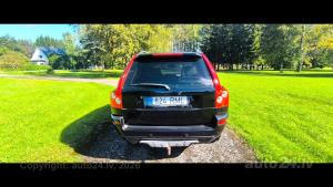 Melns Volvo XC90 2003 Pērnava, ar dzinēja tilpumu 2.40 L un nobraukumu 464 tūkst. km par 3400 €, foto 6 vietnē AUTOMOTO.COM.LV