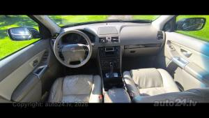 Melns Volvo XC90 2003 Pērnava, ar dzinēja tilpumu 2.40 L un nobraukumu 464 tūkst. km par 3400 €, foto 10 vietnē AUTOMOTO.COM.LV