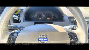 Melns Volvo XC90 2003 Pērnava, ar dzinēja tilpumu 2.40 L un nobraukumu 464 tūkst. km par 3400 €, foto 13 vietnē AUTOMOTO.COM.LV