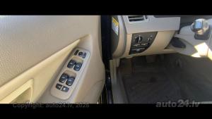 Melns Volvo XC90 2003 Pērnava, ar dzinēja tilpumu 2.40 L un nobraukumu 464 tūkst. km par 3400 €, foto 14 vietnē AUTOMOTO.COM.LV