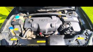 Melns Volvo XC90 2003 Pērnava, ar dzinēja tilpumu 2.40 L un nobraukumu 464 tūkst. km par 3400 €, foto 15 vietnē AUTOMOTO.COM.LV
