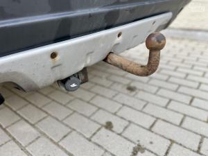 Melns Volvo XC90 2004 Viļņa, ar dzinēja tilpumu 2.40 L un nobraukumu 433 tūkst. km par 2900 €, foto 13 vietnē AUTOMOTO.COM.LV
