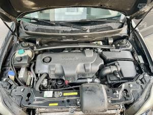 Melns Volvo XC90 2004 Viļņa, ar dzinēja tilpumu 2.40 L un nobraukumu 433 tūkst. km par 2900 €, foto 19 vietnē AUTOMOTO.COM.LV