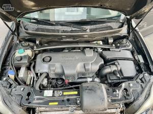 Black Volvo XC90 2004 in Vilnius, with an engine capacity of 2.40 L and mileage of 433 thousand km for 2900 €, photo 19 on AUTOMOTO.COM.LV