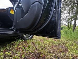 Melns Volvo XC90 2004 Rīga, ar dzinēja tilpumu 2.40 L un nobraukumu 0 tūkst. km par 2250 €, foto 13 vietnē AUTOMOTO.COM.LV