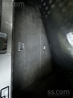Melns Volvo XC90 2004 Rīga, ar dzinēja tilpumu 2.40 L un nobraukumu 0 tūkst. km par 2250 €, foto 15 vietnē AUTOMOTO.COM.LV