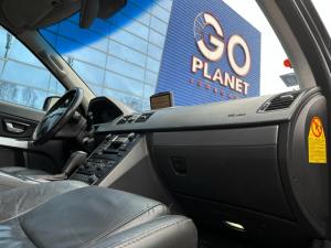 Черный Вольво ХС90 2004 в Рига, объемом двигателя 2.40 л и пробегом 315 тыс. км за 3690 €, фото 18 на AUTOMOTO.COM.LV
