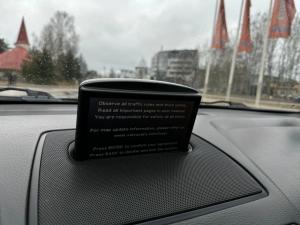 Черный Вольво ХС90 2004 в Рига, объемом двигателя 2.40 л и пробегом 315 тыс. км за 3690 €, фото 21 на AUTOMOTO.COM.LV