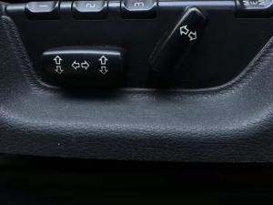Black Volvo XC90 2004 in Riga, with an engine capacity of 2.40 L and mileage of 373 thousand km for 2990 €, photo 21 on AUTOMOTO.COM.LV
