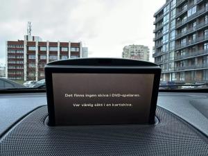 Black Volvo XC90 2004 in Riga, with an engine capacity of 2.40 L and mileage of 406 thousand km for 3690 €, photo 16 on AUTOMOTO.COM.LV