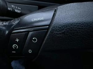 Black Volvo XC90 2004 in Riga, with an engine capacity of 2.40 L and mileage of 406 thousand km for 3690 €, photo 21 on AUTOMOTO.COM.LV