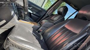 Melns Volvo XC90 2004 Rīga, ar dzinēja tilpumu 2.40 L un nobraukumu 0 tūkst. km par 1990 €, foto 6 vietnē AUTOMOTO.COM.LV