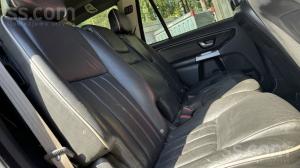 Melns Volvo XC90 2004 Rīga, ar dzinēja tilpumu 2.40 L un nobraukumu 0 tūkst. km par 1990 €, foto 9 vietnē AUTOMOTO.COM.LV