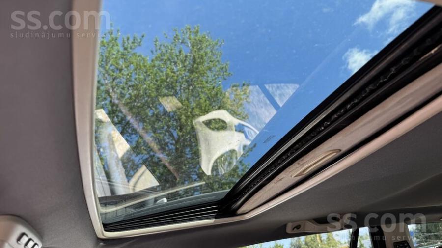 Melns Volvo XC90 2004 Rīga, ar dzinēja tilpumu 2.40 L un nobraukumu 0 tūkst. km par 1990 €, foto 13 vietnē AUTOMOTO.COM.LV