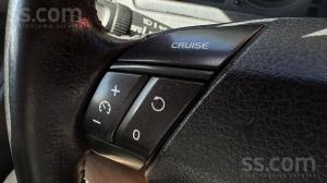 Melns Volvo XC90 2004 Rīga, ar dzinēja tilpumu 2.40 L un nobraukumu 0 tūkst. km par 1990 €, foto 18 vietnē AUTOMOTO.COM.LV