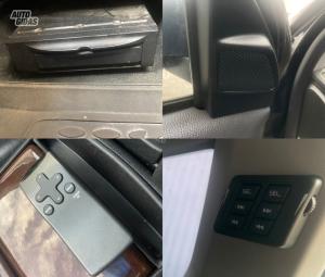 Melns Volvo XC90 2004 Marijampole, ar dzinēja tilpumu 2.40 L un nobraukumu 280 tūkst. km par 3899 €, foto 32 vietnē AUTOMOTO.COM.LV